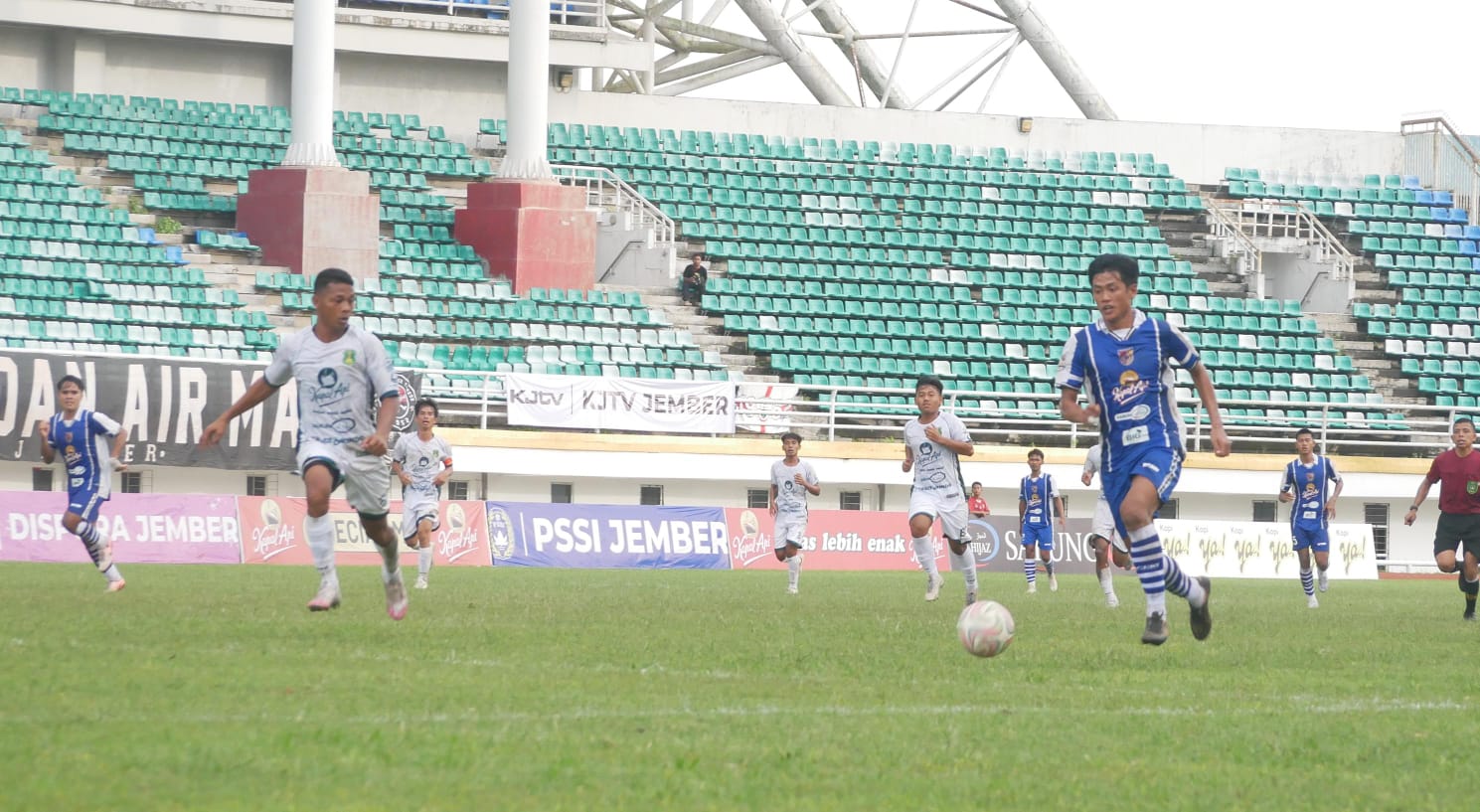 Aktivis Perempuan dan Anak Jember: Pemkab Jangan Seremonial, tapi Harus ...