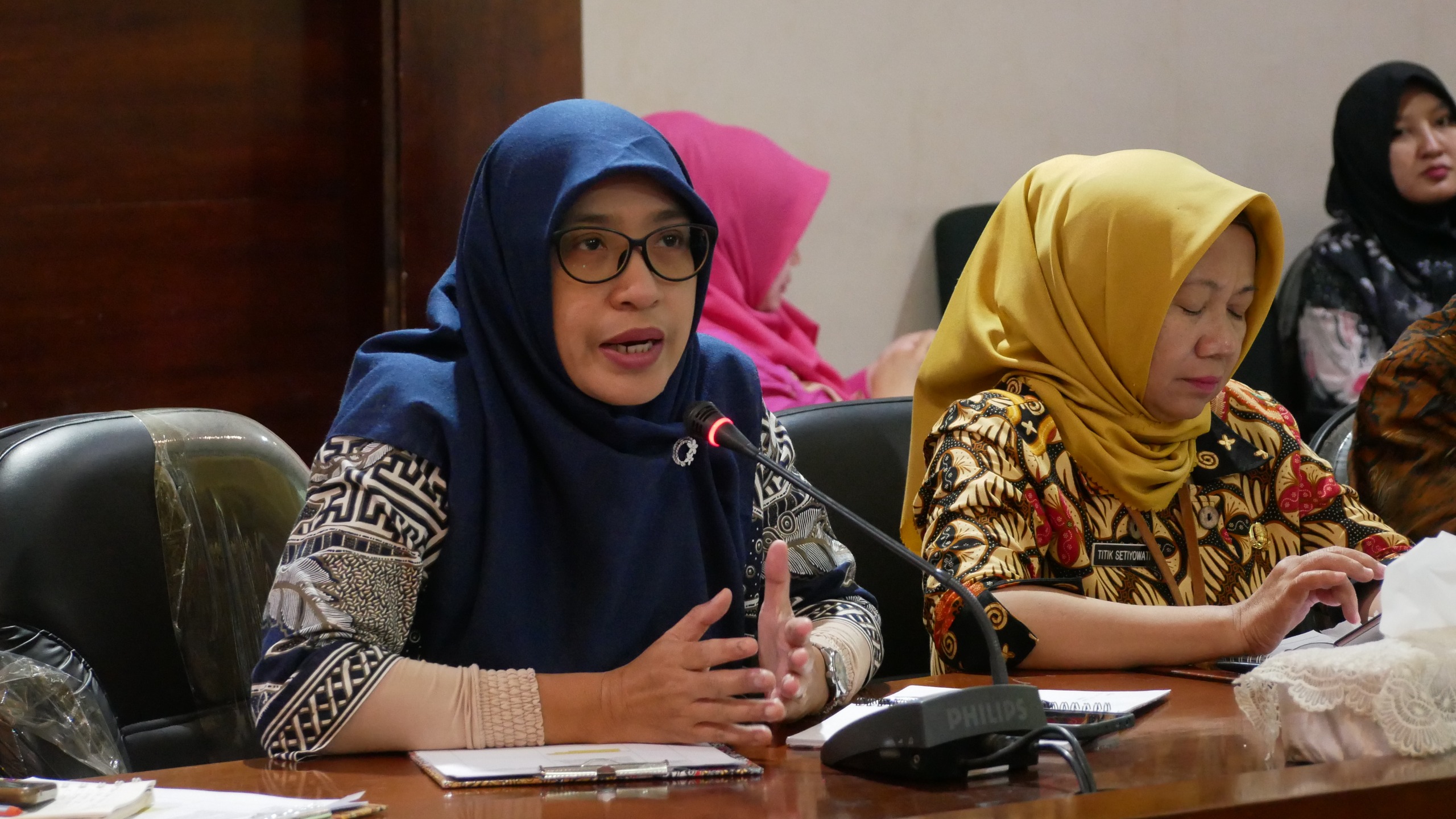 Aktivis Perempuan dan Anak Jember: Pemkab Jangan Seremonial, tapi Harus ...